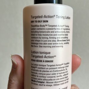 Mary Kay | Bath & Body | Mary Kay Timewise Body Targetedaction Toning ...